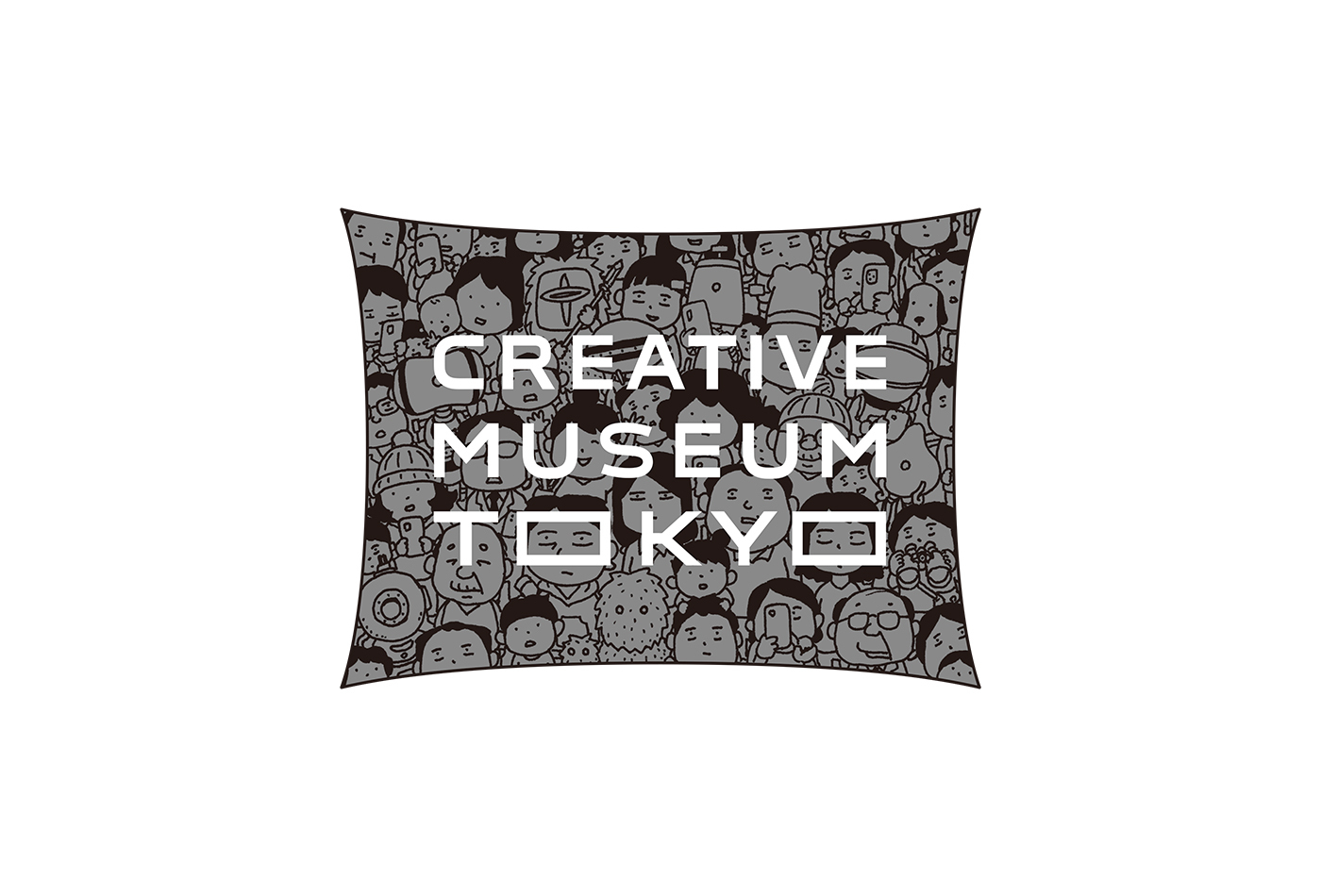 タイトル｜CREATIVE MUSEUM TOKYO
